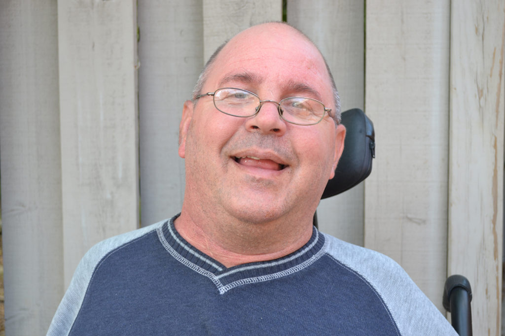 Max Lewis Honored with Mental Health Champion Award - Boone County ...