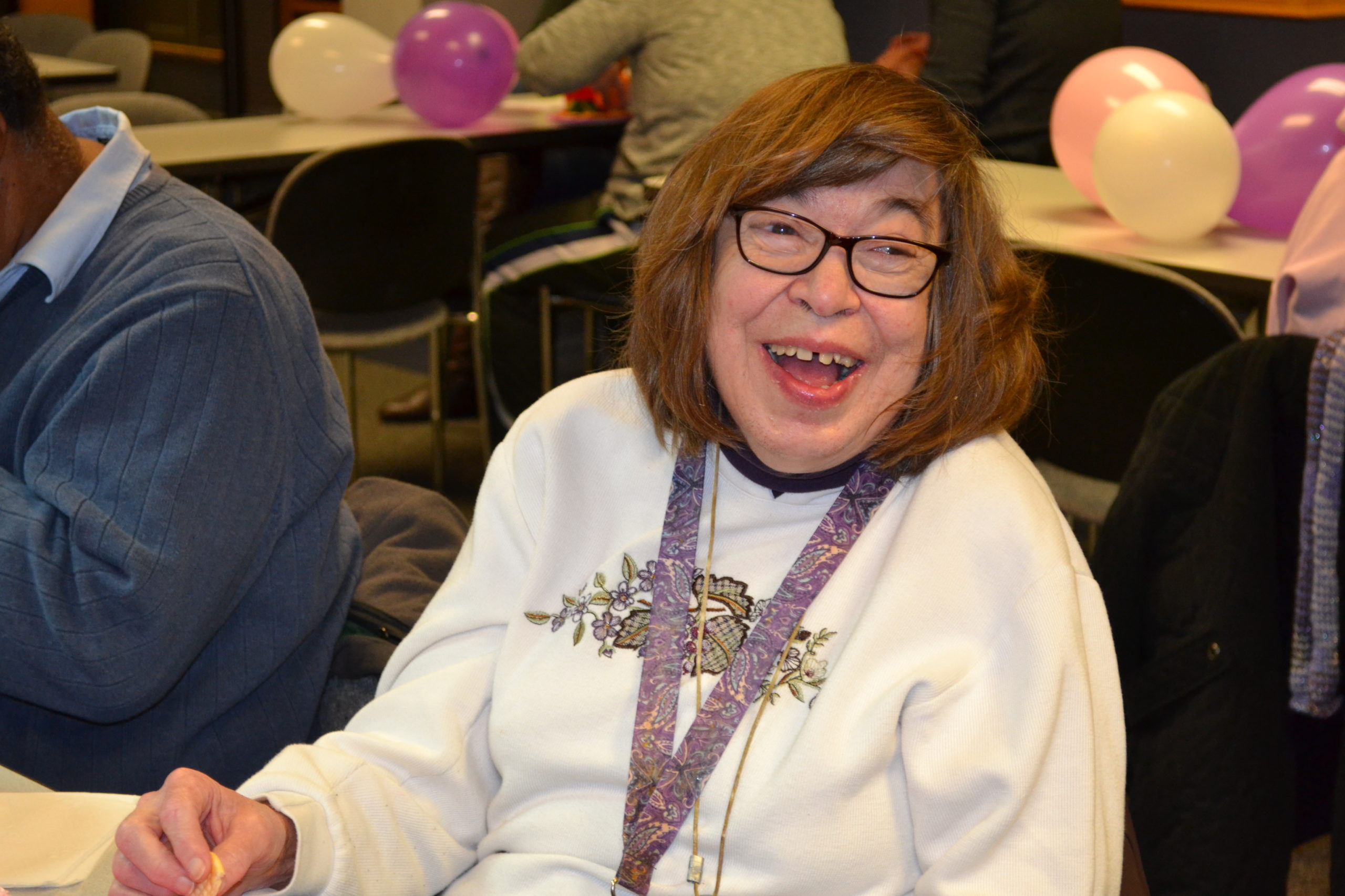 Seventy Years Young - Boone County Family Resources