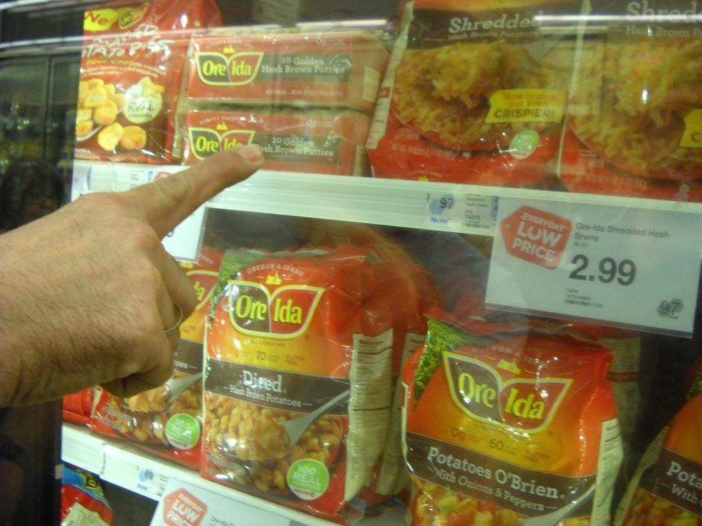 NuVal® Helps Make Healthier Choices Easier - Boone County Family Resources