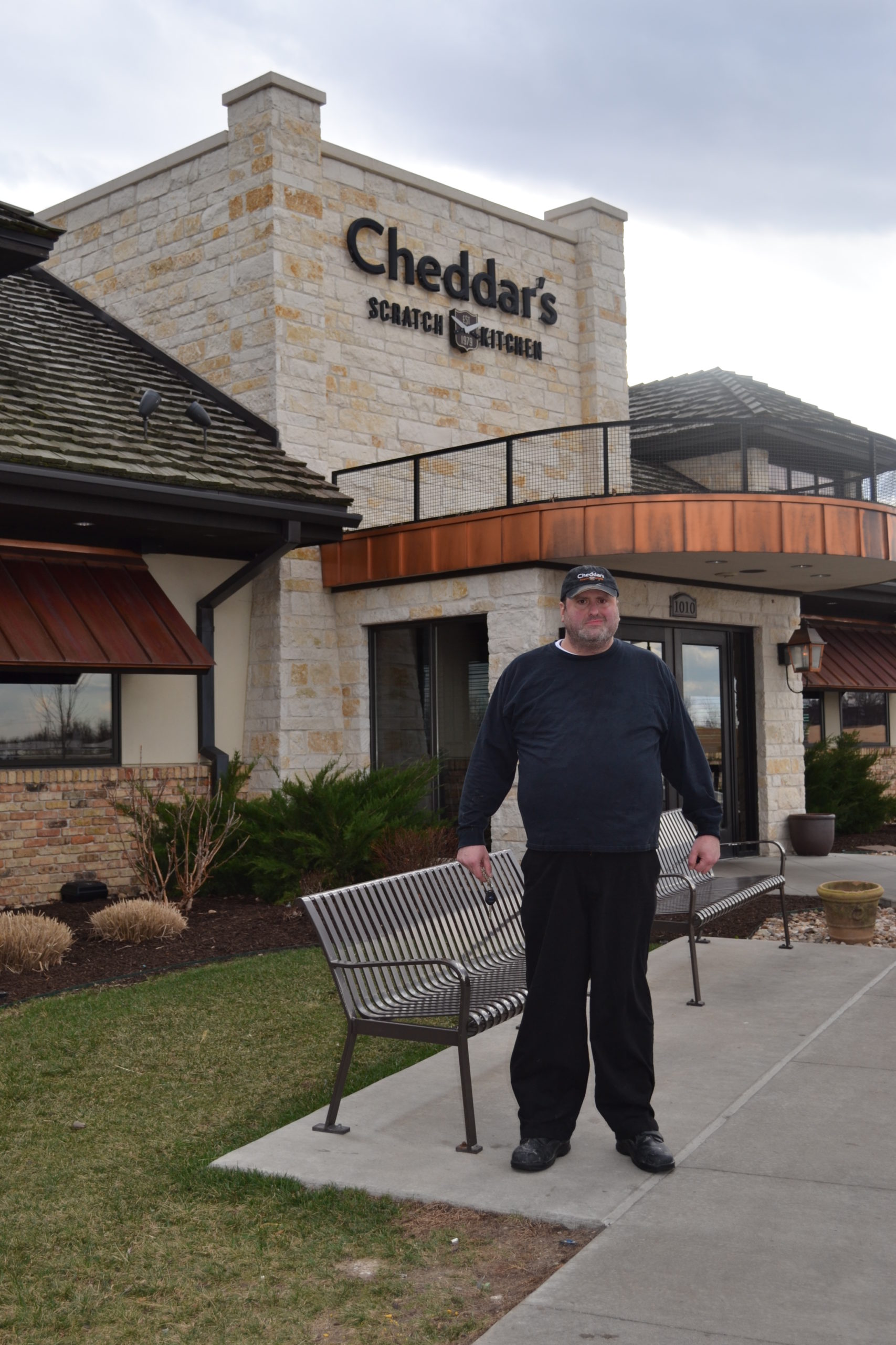 Individual Placement and Support Program - Boone County Family Resources