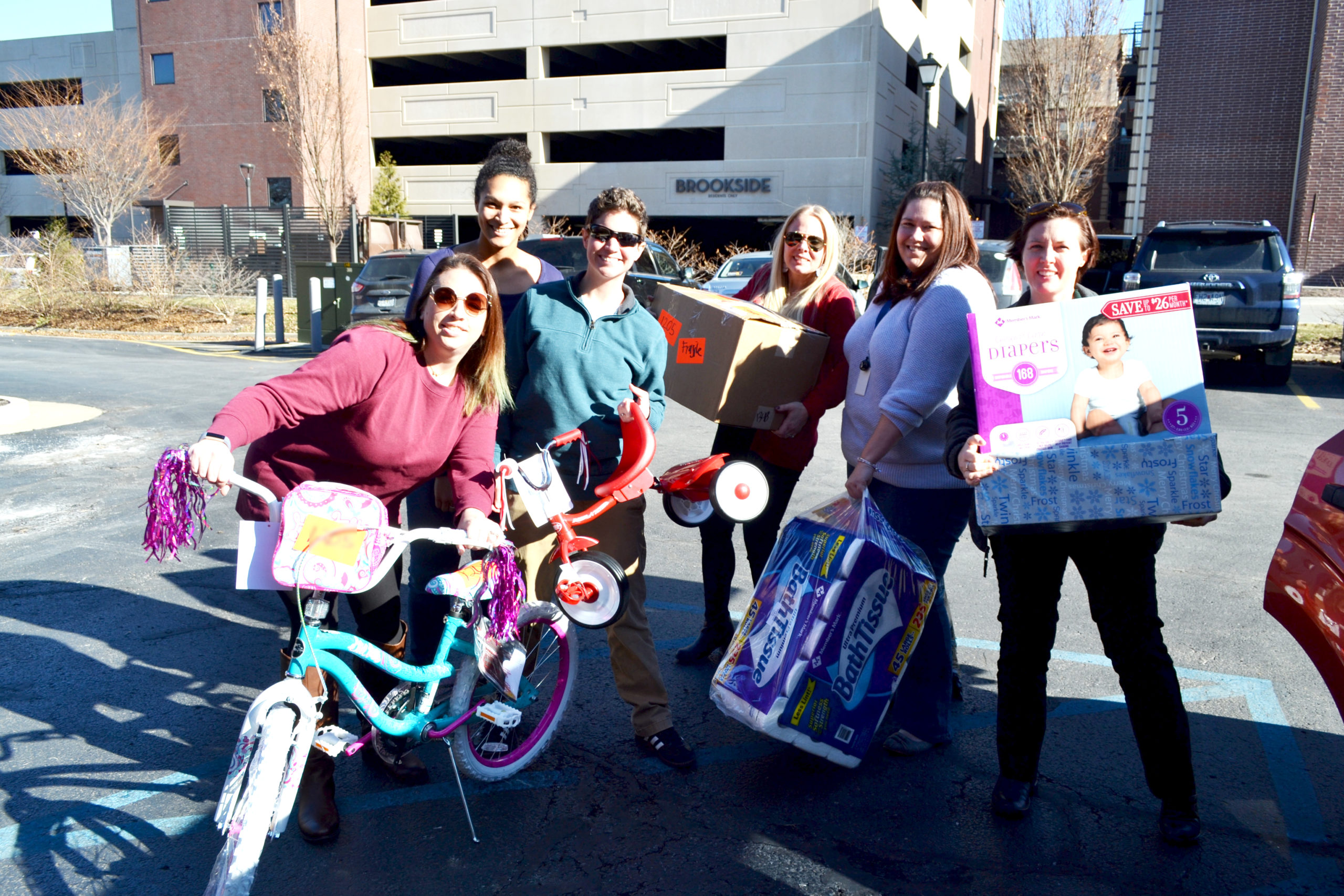 BCFR - A great place to work - Boone County Family Resources