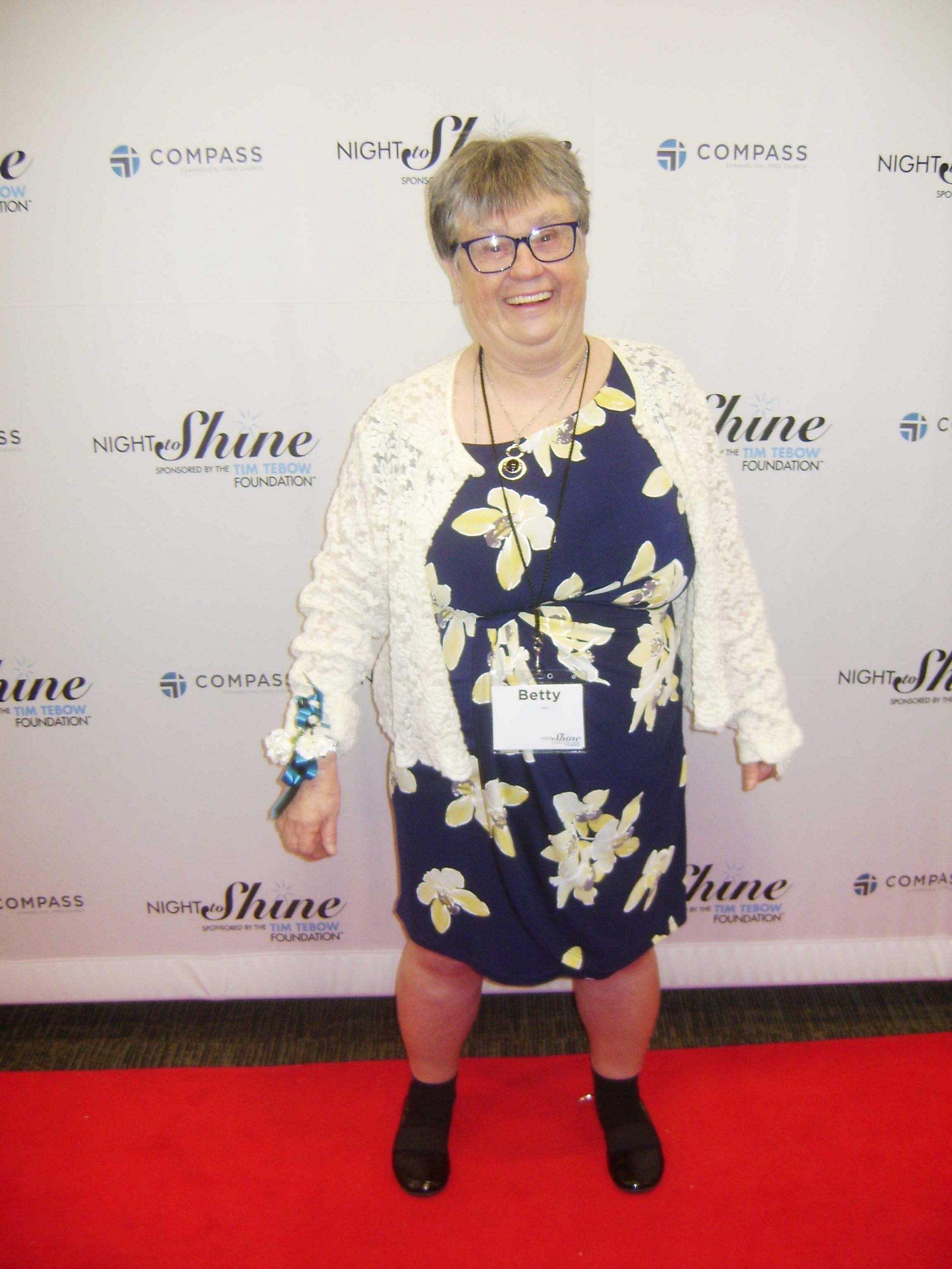 Making a Night to Remember - Boone County Family Resources