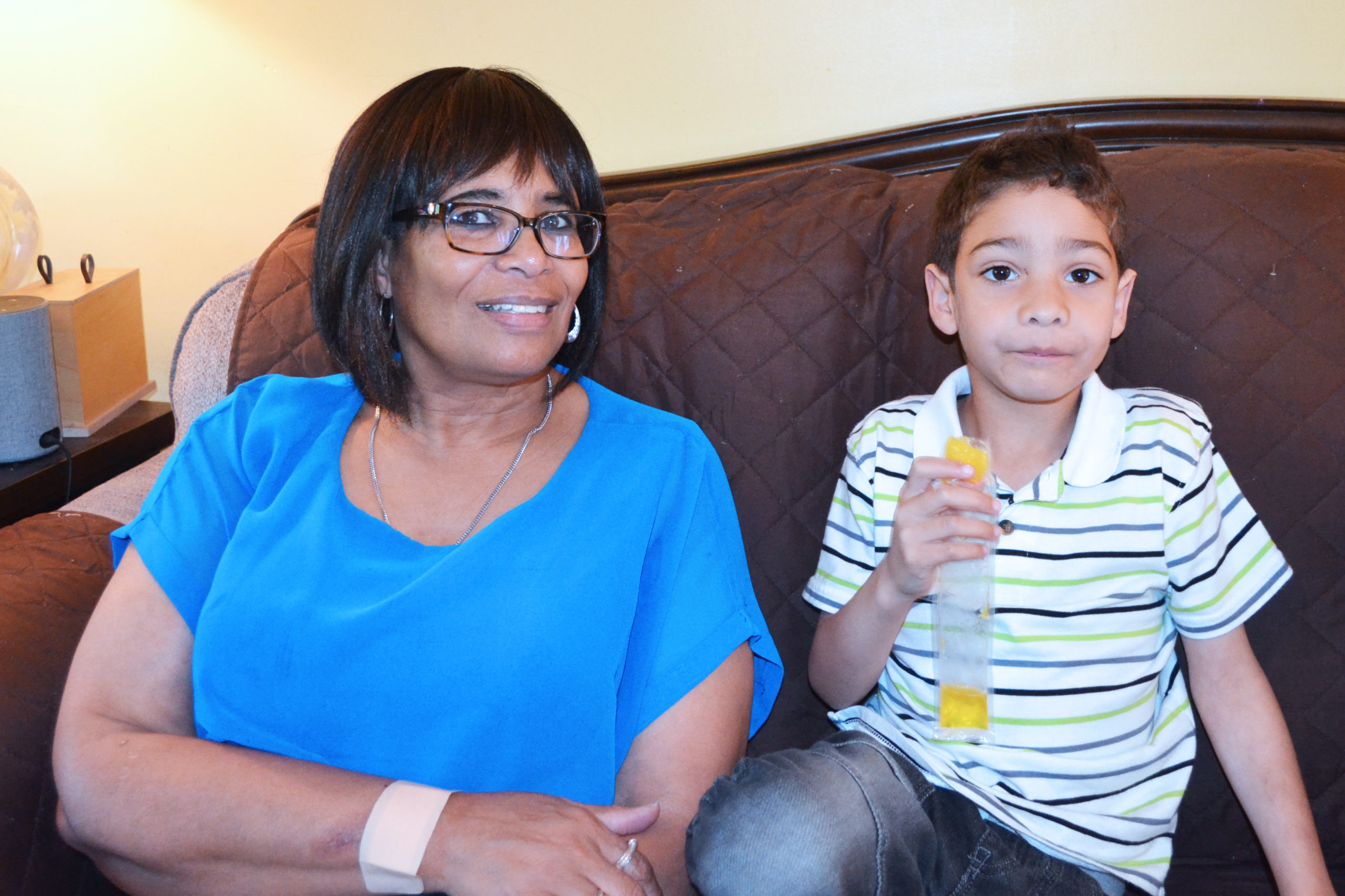 Raising a Grandchild with Autism - Boone County Family Resources