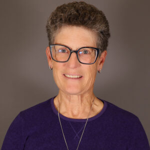 Janet Thompson - Boone County Family Resources