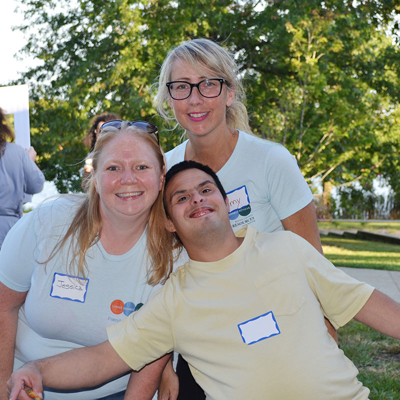 Careers at BCFR - Boone County Family Resources