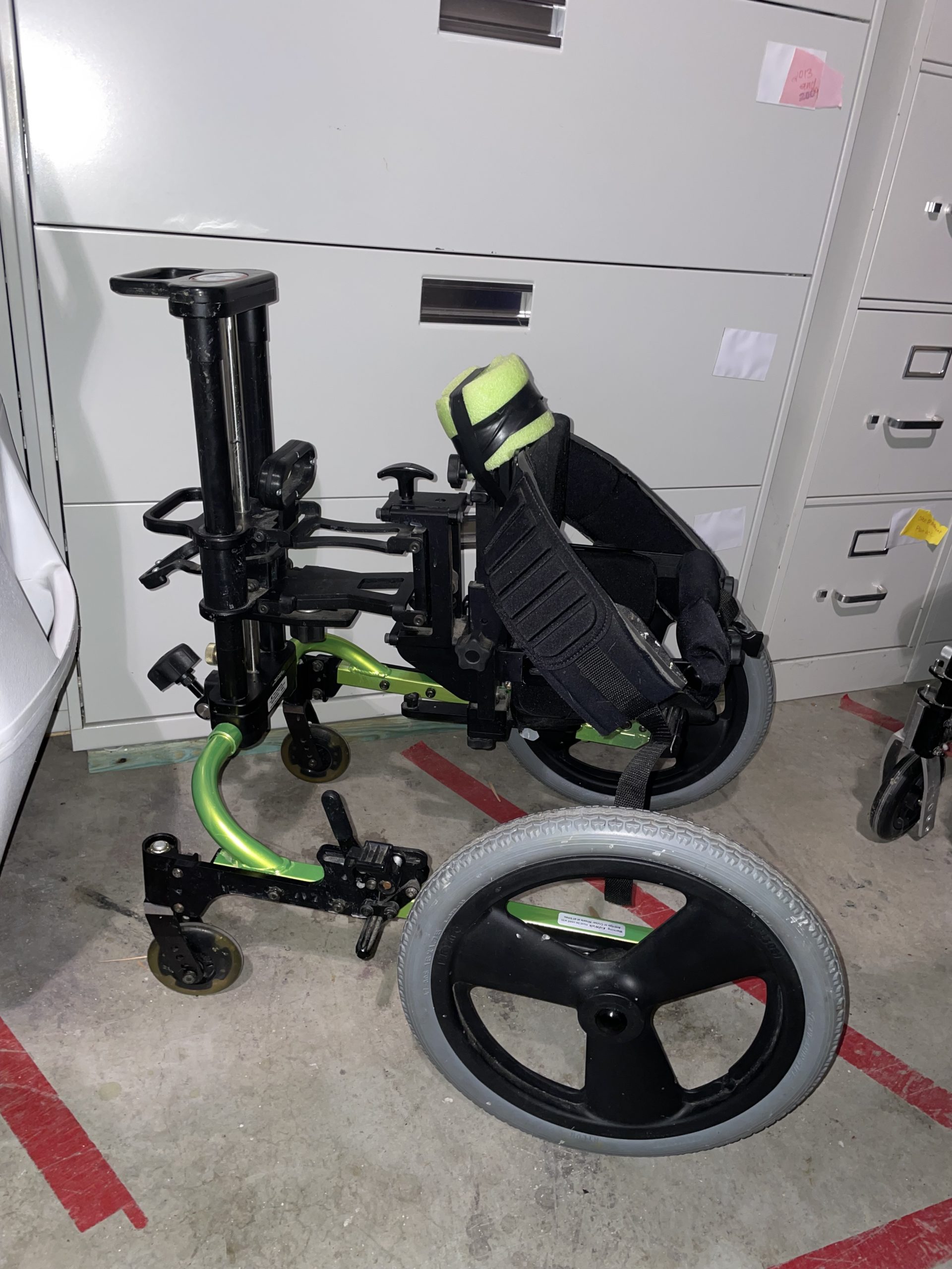 Assistive Technology - Boone County Family Resources