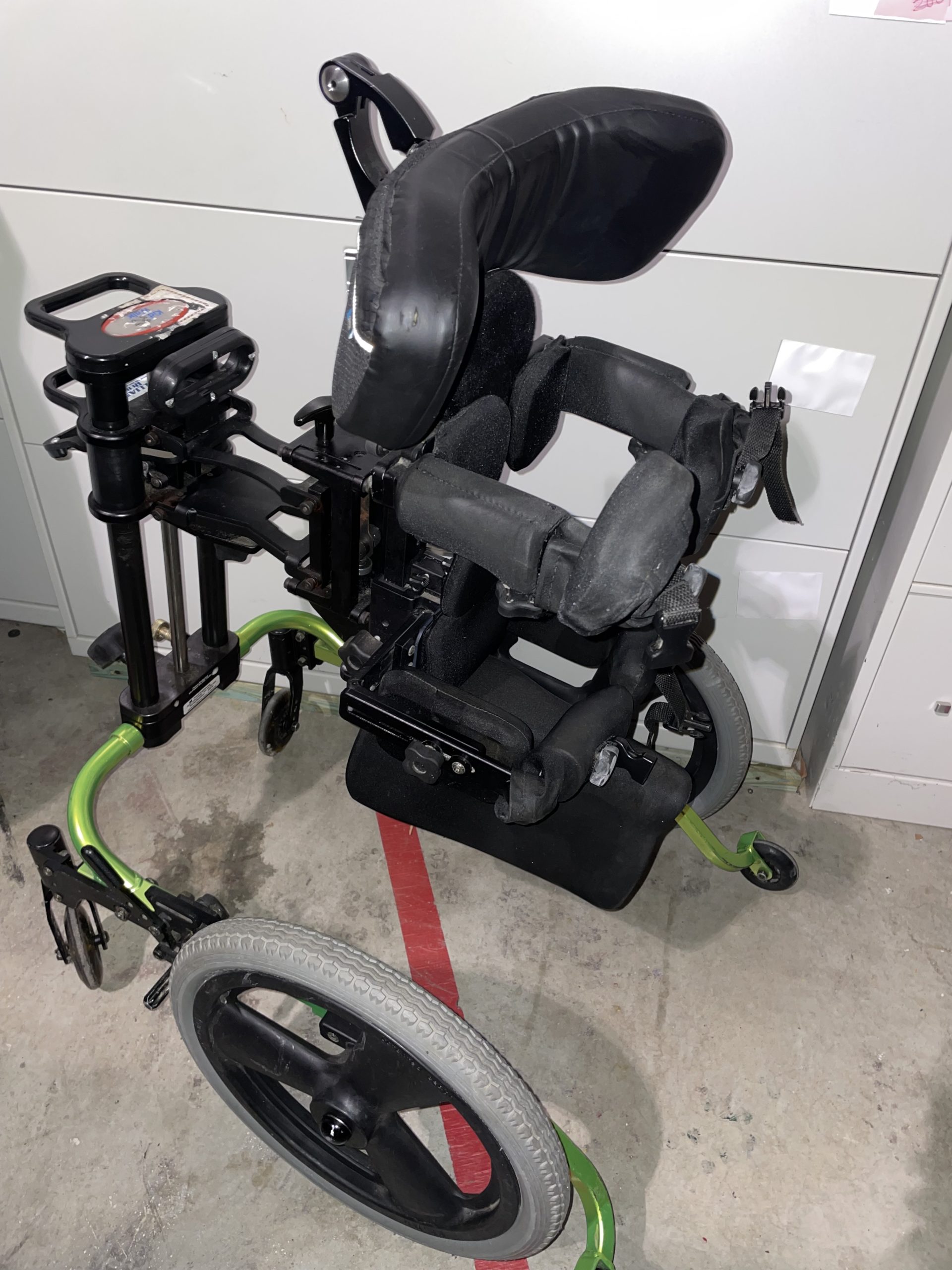 Assistive Technology - Boone County Family Resources