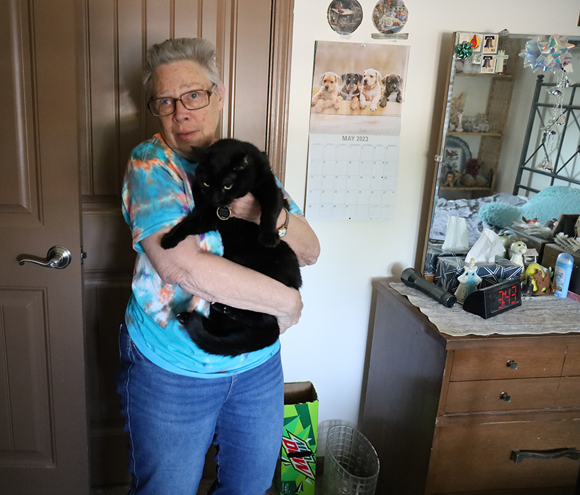 Birthday Bash for Louise - Boone County Family Resources