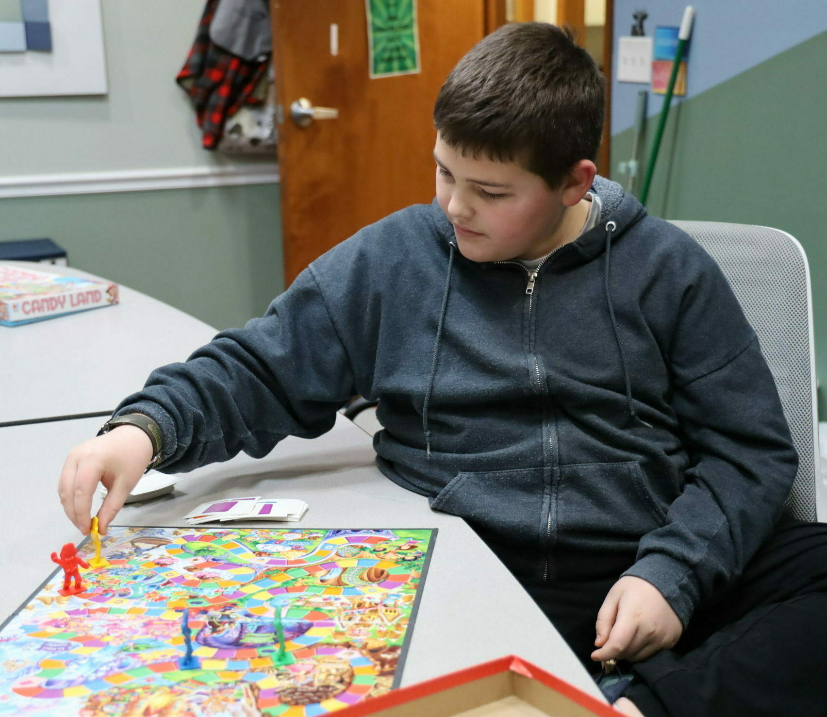 Jaxon’s Journey - Boone County Family Resources