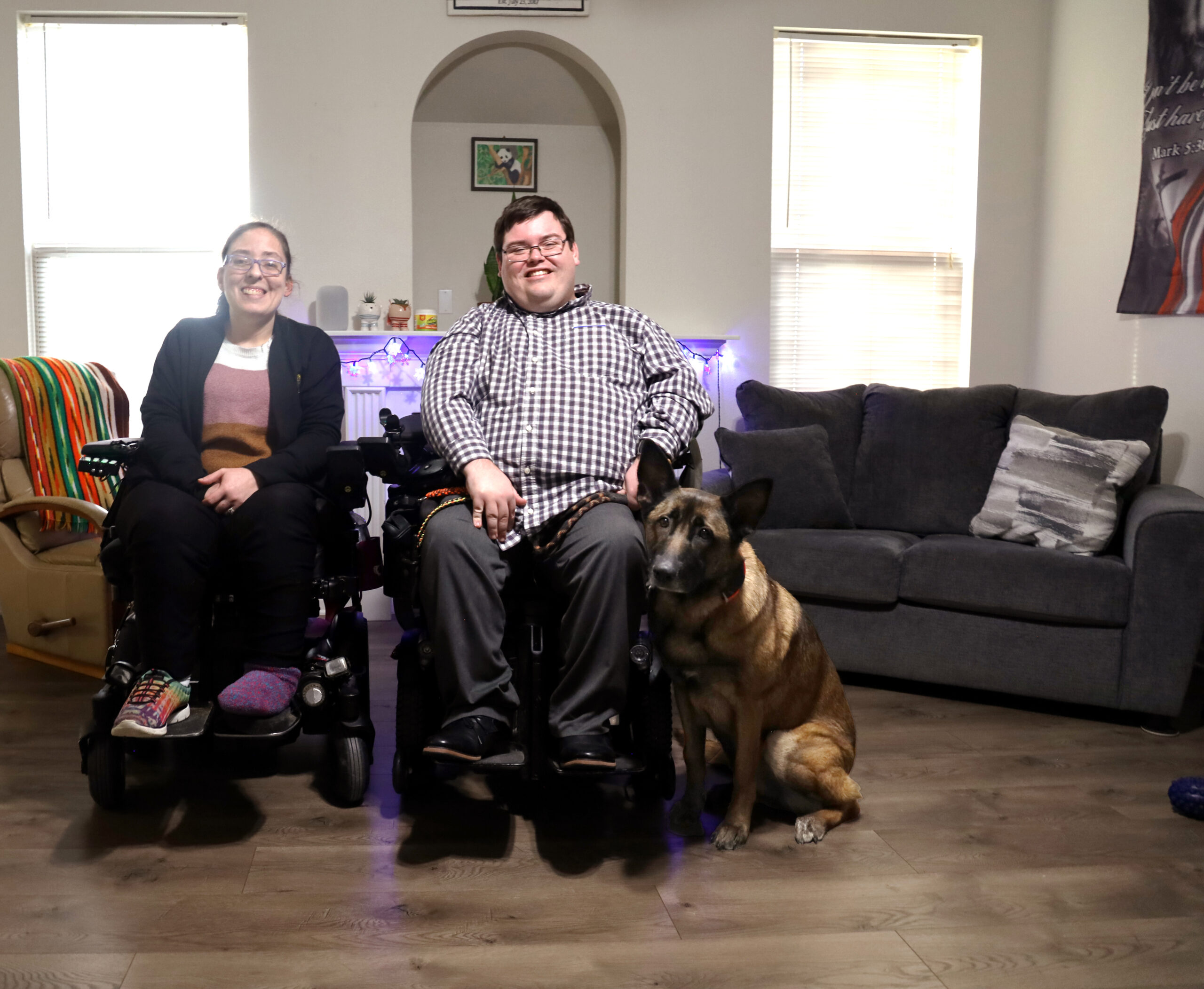 Accessing Supports to Make a Home More Accessible - Boone County Family ...