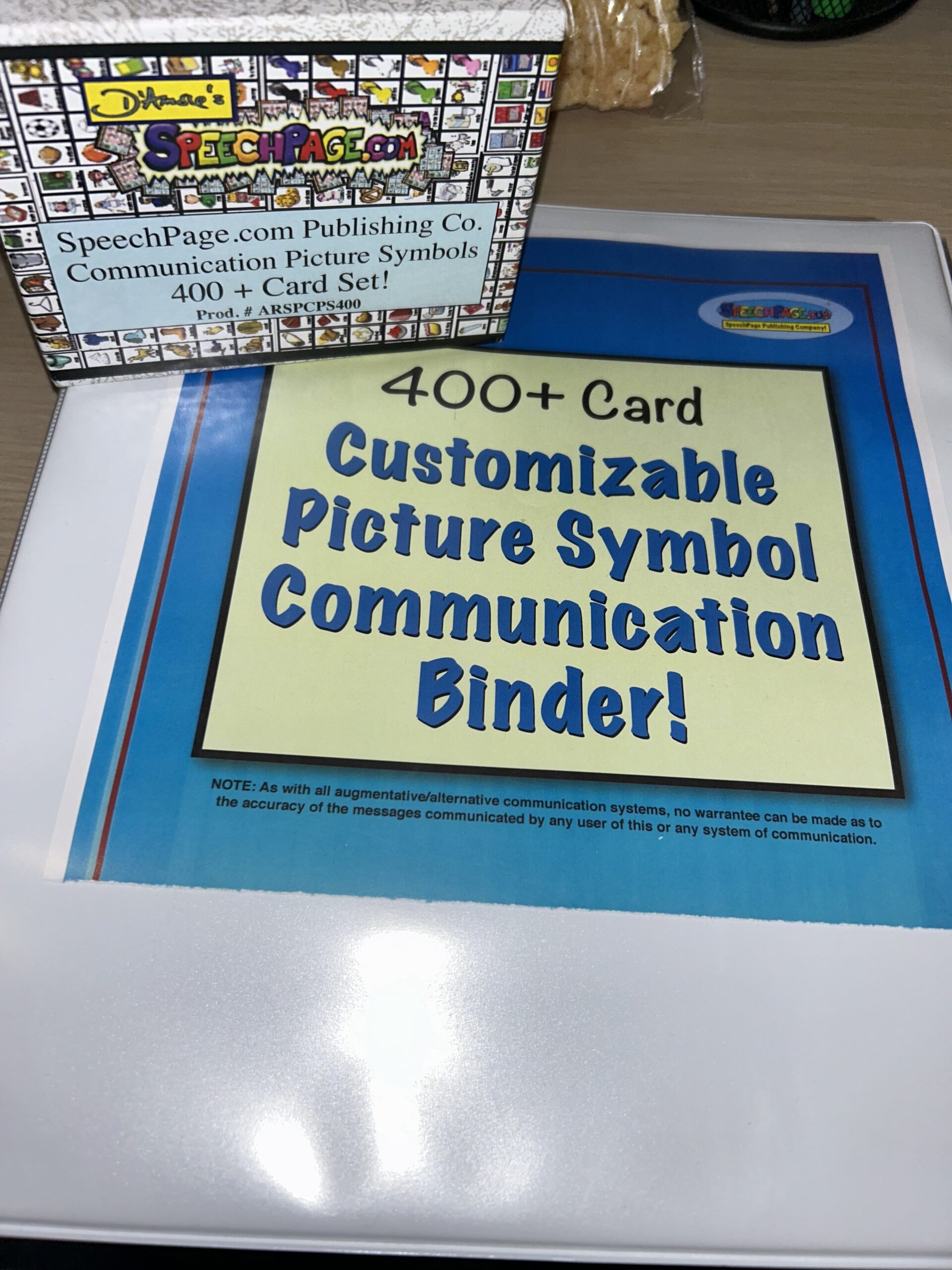 Assistive Technology - Boone County Family Resources