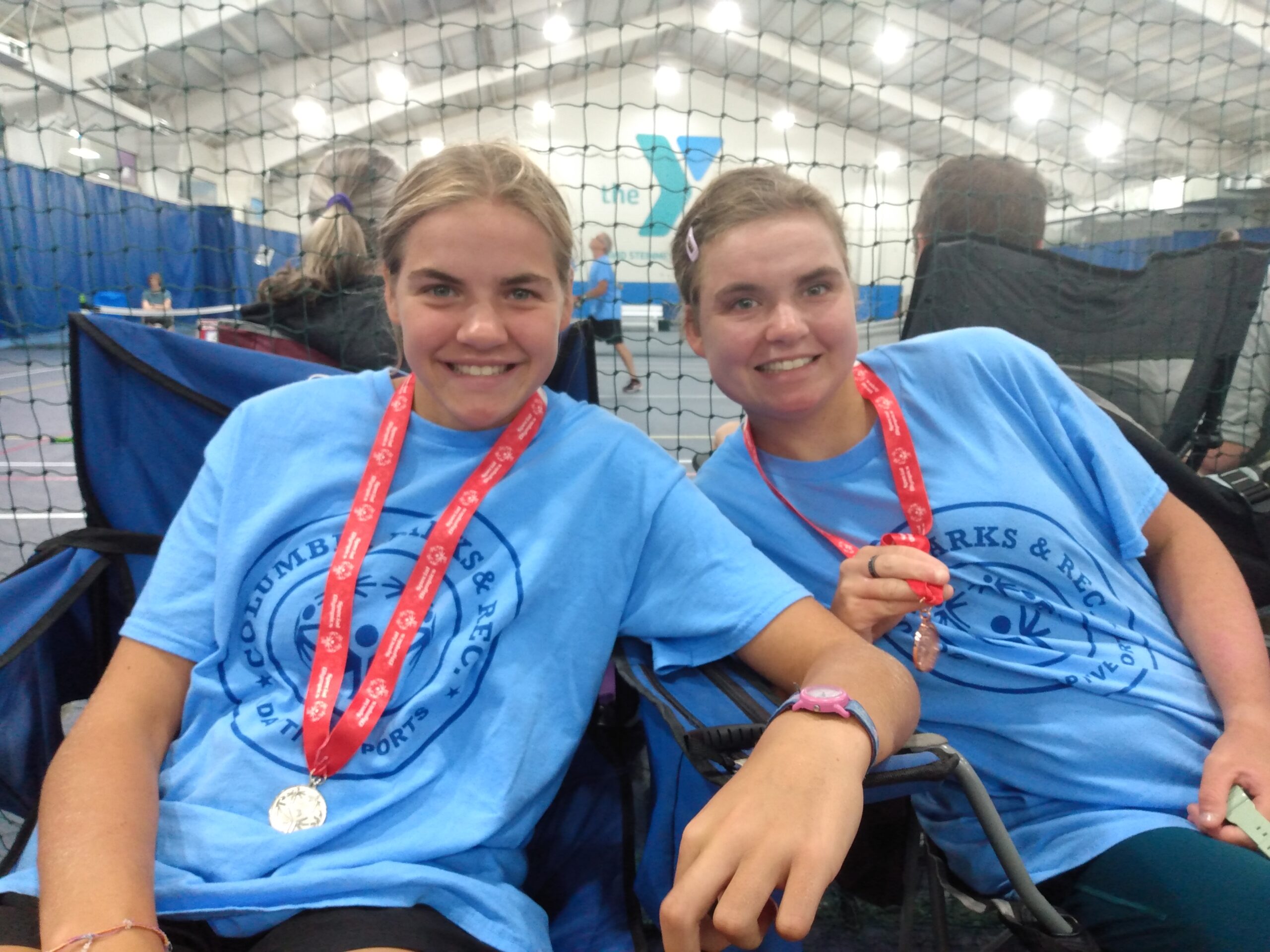 Sisters Thrive with Support From BCFR - Boone County Family Resources