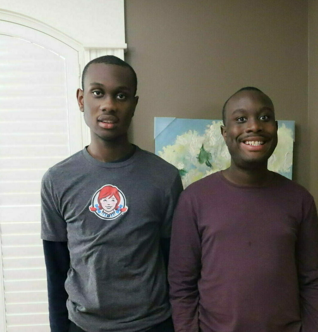 Brothers Thriving: Kwame and Kojo’s Journey with BCFR - Boone County ...