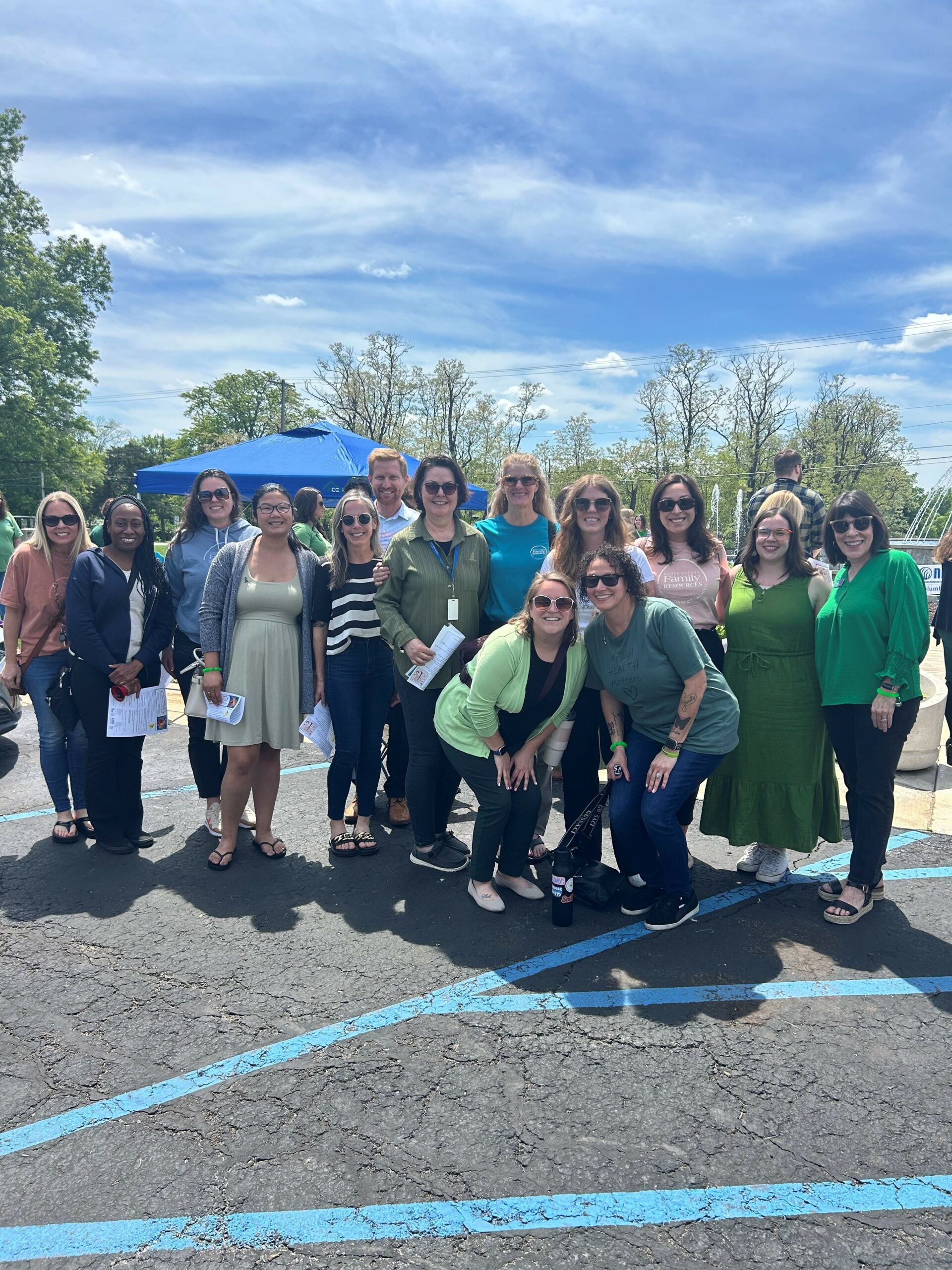 Careers at BCFR - Boone County Family Resources