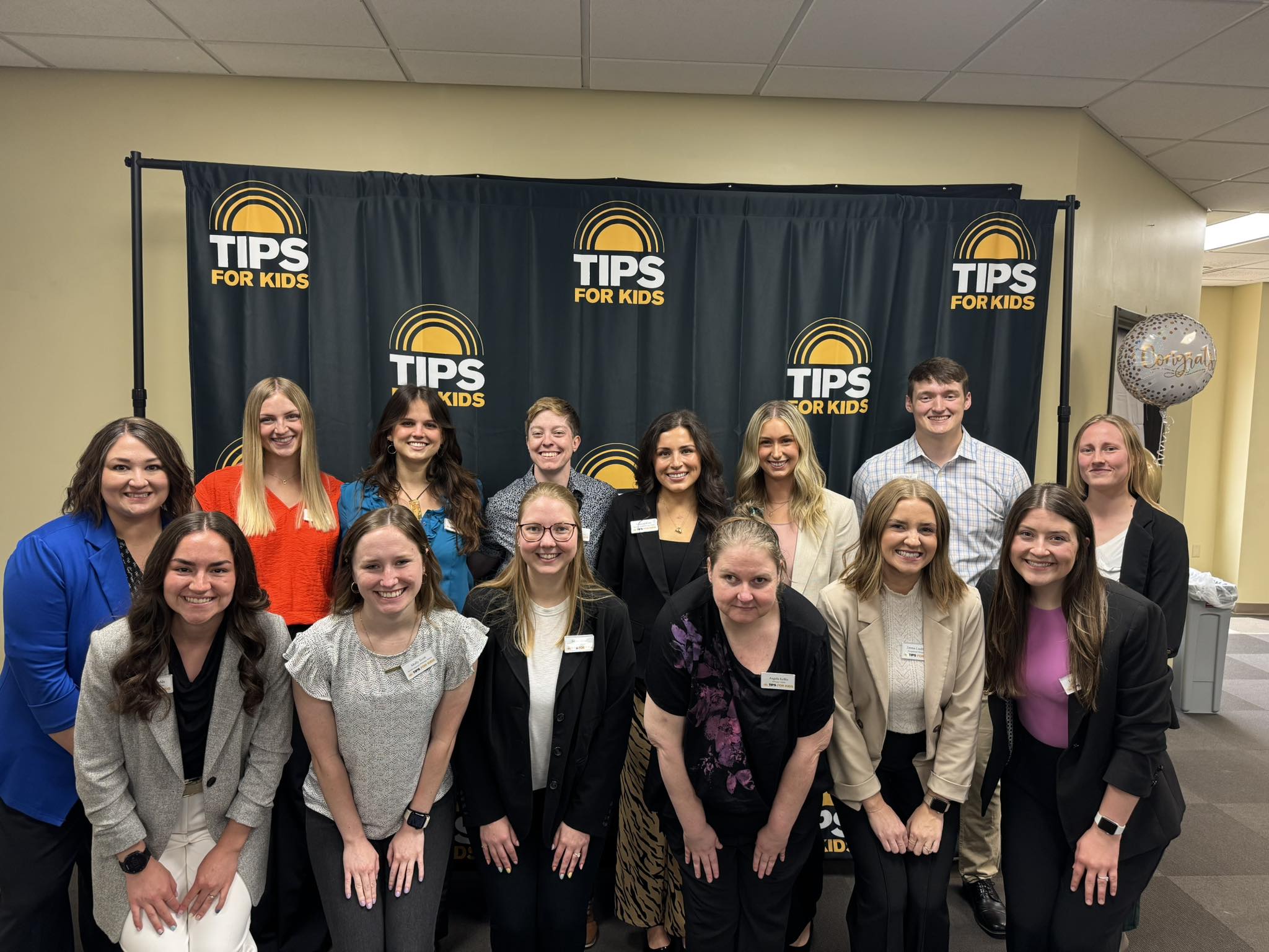 BCFR Collaborates with TIPS Students - Boone County Family Resources